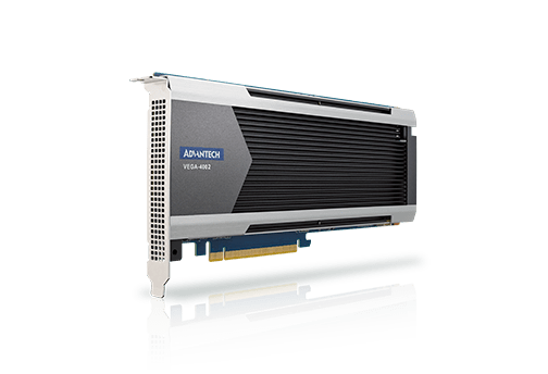 Advantech | Accelerating the Intelligent Video World
